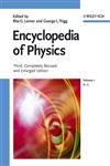 Buy Encyclopedia of Physics, 2 Volumes Book Online at Low Prices in ...