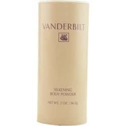 Amazon.com : VANDERBILT - BODY POWDER 2 OZ : Beauty & Personal Care