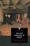The Last Chronicle of Barset: Anthony Trollope: 9780857239532: Amazon ...