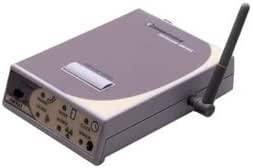 Amazon.com: Ameriphone Alertmaster® Wireless Remote Receiver : Electronics