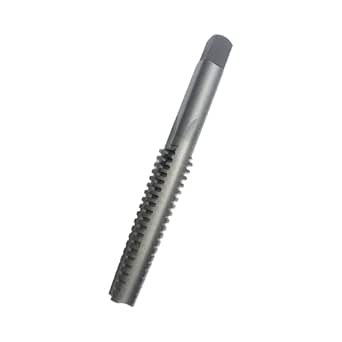 TR20X4 Metric Trapezoidal Tap RH Right Hand Threading Tapping, TR20 X 4 ...