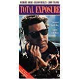 Amazon.com: Total Exposure [VHS] : Movies & TV