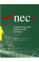 NEC3 Engineering and Construction Contract Option C: Option C : Target ...