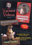 Amazon.com: Exploding Varmints 1 & 2 : Movies & TV
