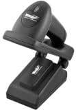 Amazon.com: Wasp Barcode Technologies Barcode Scanner Cradle ...
