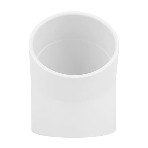 Codos De PVC De 45 Grados - Ferreteria Y Herramientas