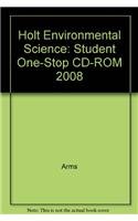 Holt Environmental Science: Karen Arms: 9780030931109: Amazon.com: Books