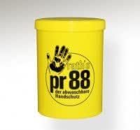 6 Dosen PR88 Raths Flüssiger Handschuh je 1 Liter Dosen : Amazon.de ...