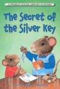 The Secret of the Silver Key: Perry, Phyllis J.: 9781932146035: Amazon ...