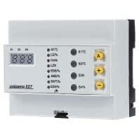 Delta Dore Unicomp 557 Universal-Ladeautomat mit Timer, AUTOMATISCH ...