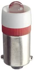 Replacement for GE General Electric G.E TEL/120MB Green LED Replacement ...