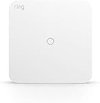 Ring Retrofit Alarm Kit - existing wired security system and Ring Alarm ...