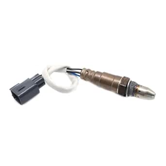 Amazon.co.jp: 車上流空燃比 O2 酸素ラムダセンサー 89467-30050、に対応 レクサス GS350 GS450h ...