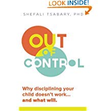 Amazon.com: Out of Control: Why Disciplining Your Child Doesn't Work and What Will : Movies & TV