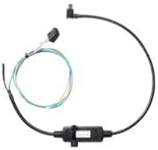 Amazon.com: Geotab IOX-Analog - IOX Add-On for GO Devices for Analog ...