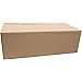 Amazon.com: TWLLUXWX Shipping Boxes Heavy-Duty Double Wall Corrugated ...