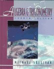 Algebra and Trigonometry by Michael Sullivan (1995-12-22): Amazon.com ...