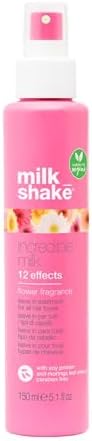 Amazon.com: milk_shake incredible milk flower fragrance | multi ...
