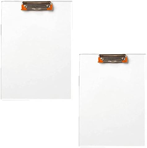 Shuban Paper Clipboard Writing Pad Clipboards Drawing/Exam Board with ...