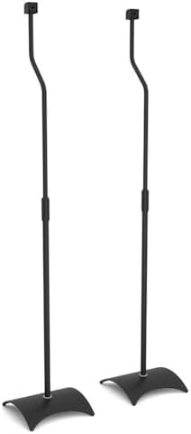 Amazon.com: Speaker Stand Pair for Samsung Speaker Stands and Wall ...
