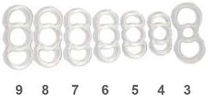Amazon.com: Encore Replacement Rings 3 : Health & Household