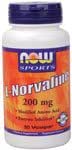 Amazon.com: L-Norvaline 200mg 90 Vcaps : Health & Household