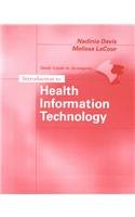 Study Guide to Accompany Introduction to Health Information Technology ...