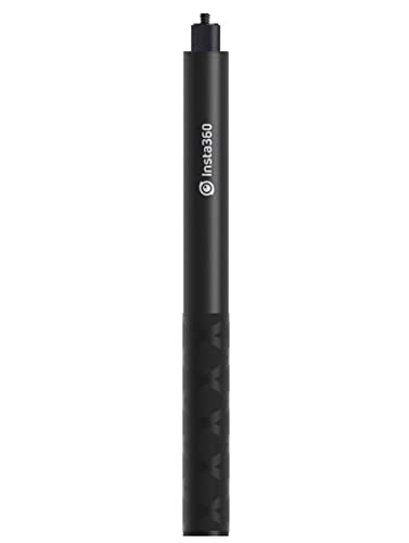 Insta360 Selfie Stick: Ultimate Review of this Invisible 360 Pole