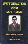 Buy Wittgenstein and Solipsism Book Online at Low Prices in India ...