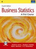 Buy Business Statistics: A First Course Book Online at Low Prices in ...