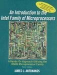 An Introduction to the Intel Family of Microprocessors: A Hands-On ...