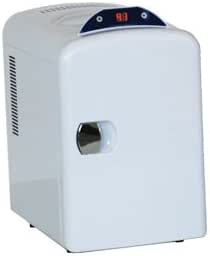 Amazon.com: Medi-Fridge SafeTemp 4L : Home & Kitchen