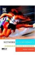 Network Algorithms:An Interdisciplinary Approach to Designing Fast Networked Devices: Amazon.co ...