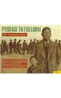 Passage to Freedom: The Sugihara Story : Mochizuki, Ken, Lee, Dom ...