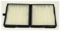 Amazon.com: Fleetguard Air Filter Pack of 6 Part No: AF55733 : Automotive