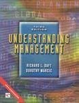 Amazon | Understanding Management: Web-Enhanced | Daft, Richard L ...