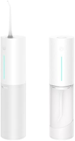 Amazon.com: quip Water Flosser with Replacement Tip - Cordless Water ...