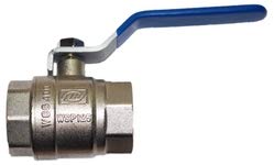 Lehry Forged Brass Ball Valve (25mm) : Amazon.in: Industrial & Scientific
