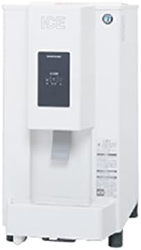 Amazon | チップアイスディスペンサー 氷水機 ホシザキ DCM-70L-W ホワイト プッシュレバー式 単相100V | CS(シーエス) | 製氷機 通販