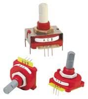 GRAYHILL 25LB10-Q MECHANICAL ENCODER (10 pieces): Amazon.com ...