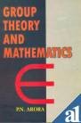 Buy Group Theory and Mathematics Book Online at Low Prices in India ...