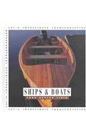 Ships and Boats (Let's Investigate. Transportation): Tiner, John Hudson ...