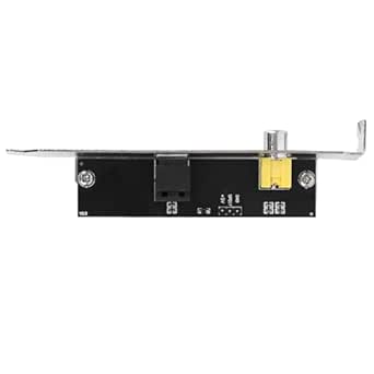 Amazon.com: Spdif Lafor Boratory Equipment Outplate Cable Bracket Spdif ...