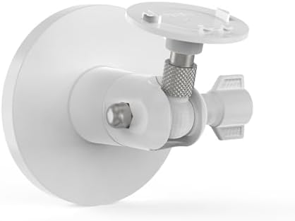 Amazon.com: 2Pack Adjustable Security Wall Mount Bracket for Ring Stick ...