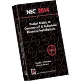 National Electrical Code 2014 Pocket Guide for Commercial and ...