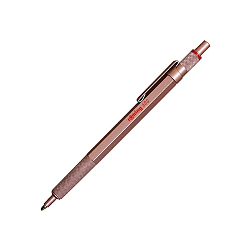 Top 10 Best Rotring 600 Ballpoint Pen : Reviews & Buying Guide - Katynel