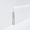 Amazon.com: Art3d Wall Baseboard Molding Trim 8-Pack of 56 x 2.6 in ...