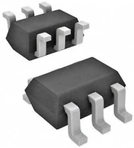 Amazon.com: MMDT3904-7 - Transistor 6-Pins SOT-363 3904 (100 Piece Lot ...