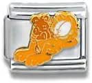 Amazon.com: CASA D' ORO Garfield the cat # 033 Licensed Authentic ...