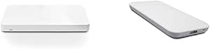 Amazon.com: Meraki Go Ethernet Router Firewall Plus + Cisco Meraki Go ...